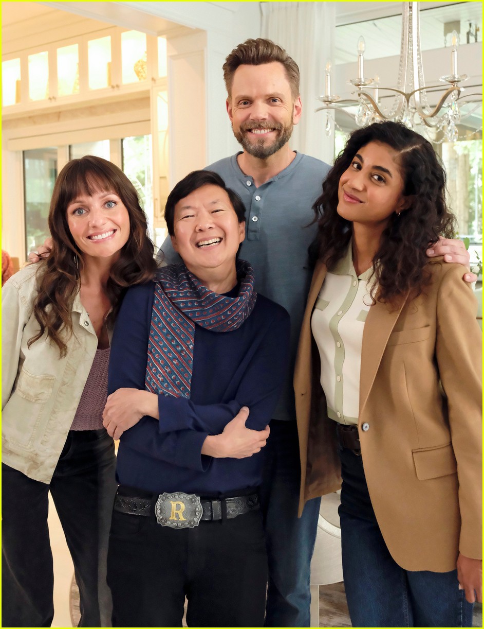 'Community' Reunion on 'Animal Control': Ken Jeong & Joel McHale Reunite in Season 3 Episode of ...