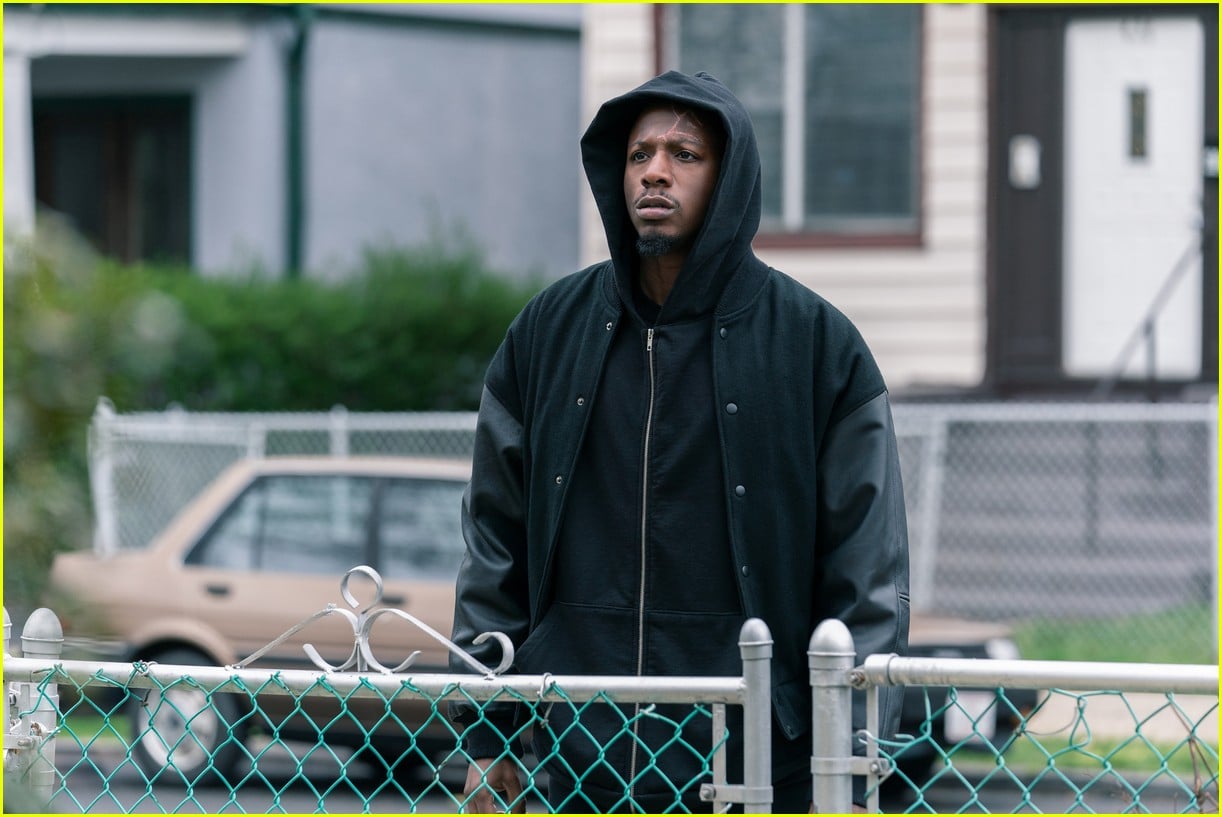 Joey Bada$$ Talks Returning to 'Power Book III: Raising Kanan' & Making ...