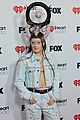 JoJo Siwa Explains Her Unique Look at iHeartRadio Music Awards 2025 ...