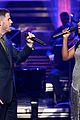 Nick Jonas & Adrienne Warren Give First TV Performance for 'Last Five ...