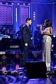Nick Jonas & Adrienne Warren Give First TV Performance for 'Last Five ...