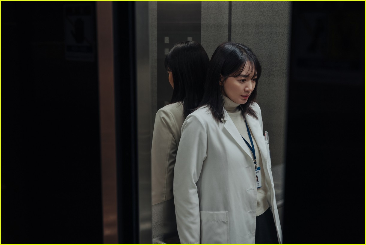 'Karma' Trailer: Squid Game's Park Hae-soo Stars Netflix's New Thriller Series - Watch Now ...