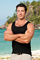 Survivor's David Kinne Says His Girlfriend Will Only Stay With Him if ...