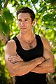 Survivor's David Kinne Says His Girlfriend Will Only Stay With Him if ...