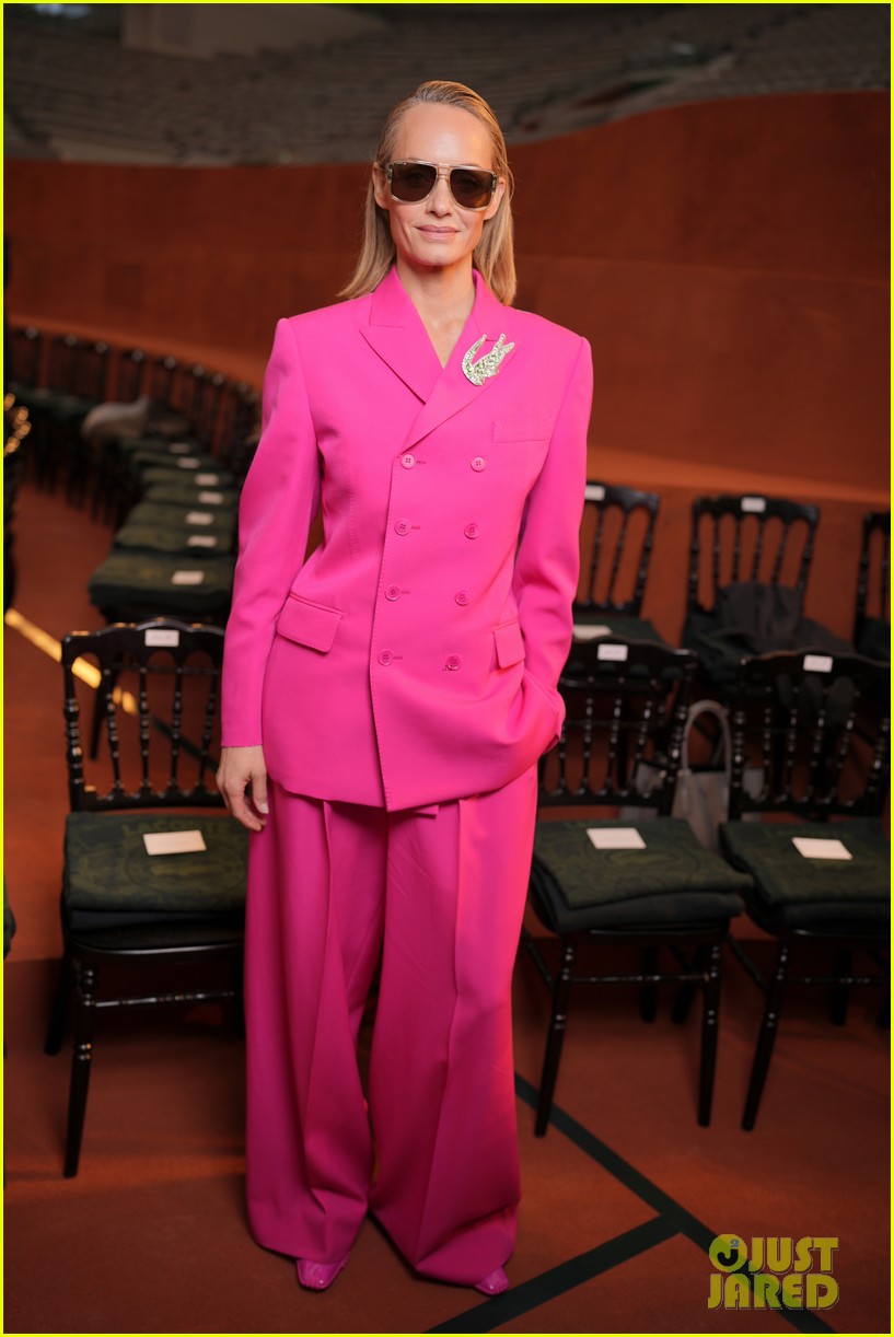 Adrien Brody Joins Taylor Zakhar Perez & Venus Williams at Lacoste ...