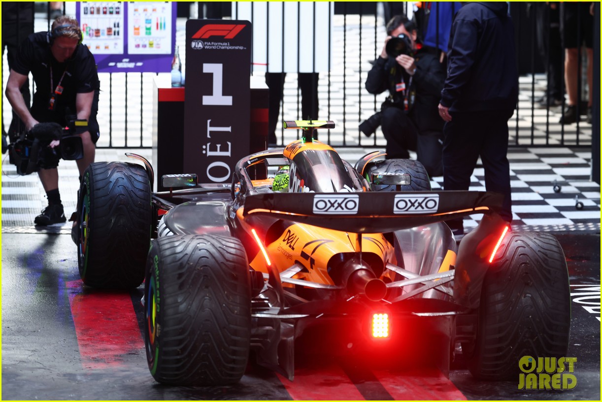 Who Won the Formula 1 Australian Grand Prix? Lando Norris Is the First ...