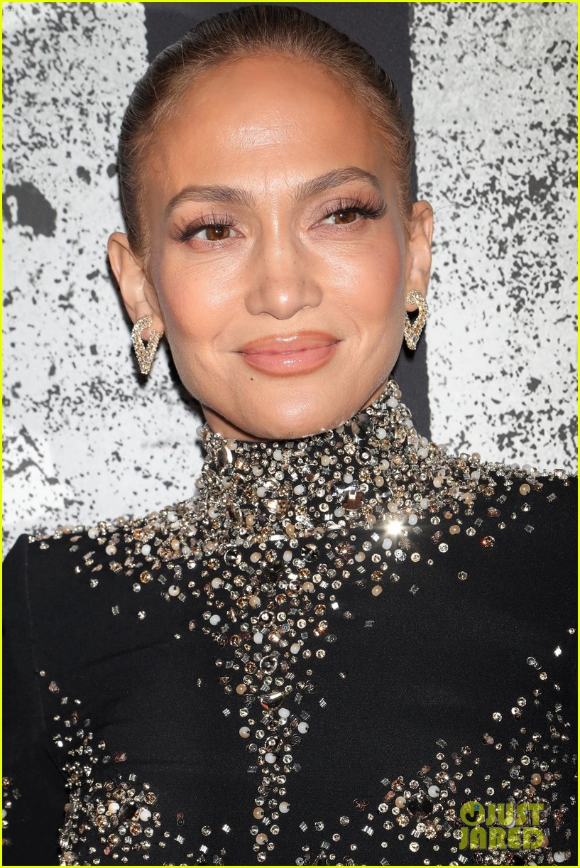 Jennifer Lopez Brings Child Emme, 17, to Broadway's 'Othello' Opening Night in Rare Outing ...