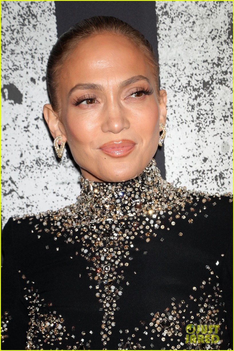 Jennifer Lopez Brings Child Emme, 17, to Broadway's 'Othello' Opening Night in Rare Outing ...