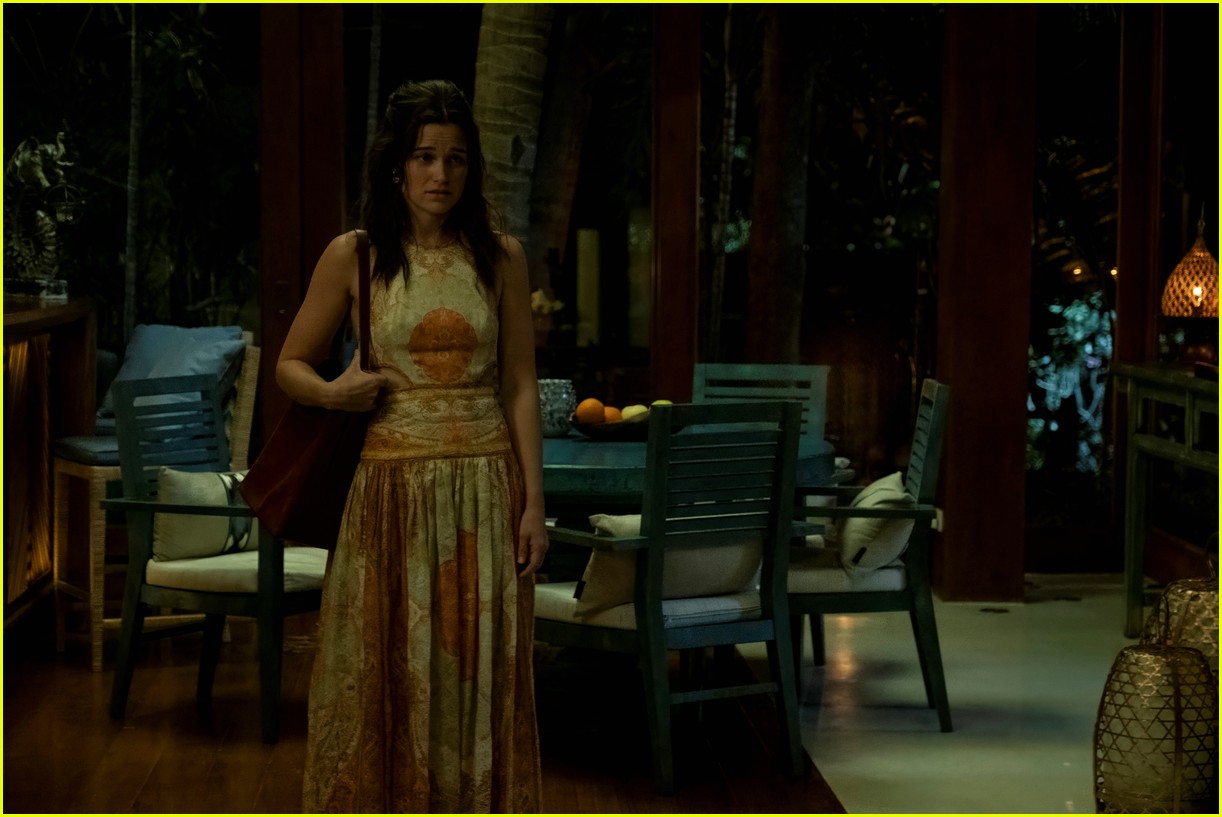 'The White Lotus' Season 3, Episode 5 Photos Tease Some New Clues ...