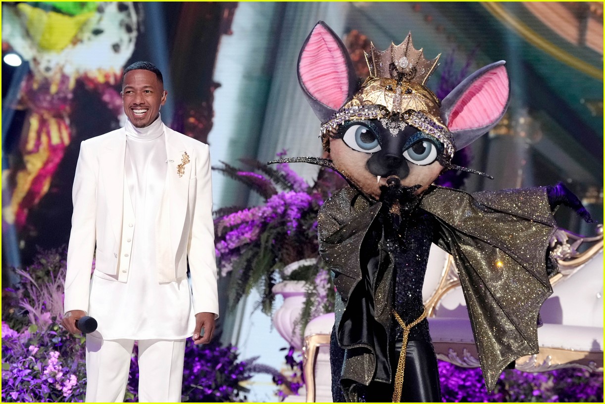 Who Is Bat on 'The Masked Singer' Season 13? Clues, Guesses, & Spoilers ...