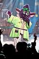 Who Is Mad Scientist Monster on ‘The Masked Singer’ Season 13? Clues ...