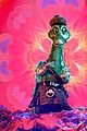 Who Is Nessy on ‘The Masked Singer’ Season 13? Clues, Guesses ...