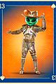 Who Is Space Ranger on 'The Masked Singer' Season 13? Clues, Guesses ...