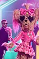 Who Is Yorkie on ‘The Masked Singer’ Season 13? Clues, Guesses ...