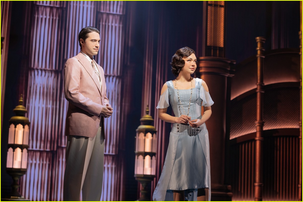 Ryan McCartan Blows Us Away with Incredible Vocals in Exclusive Video ...