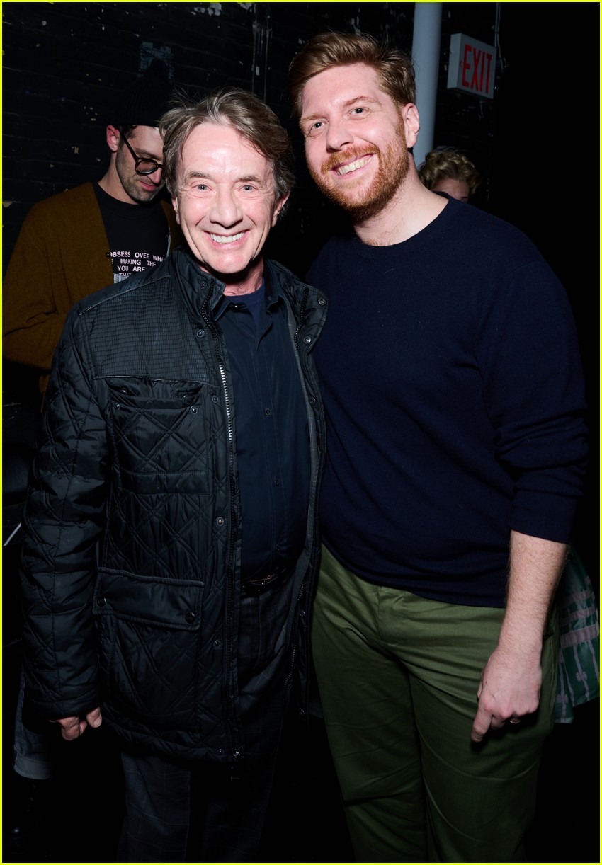 Jennifer Lopez, Meryl Streep & More Visit Betty Gilpin Ahead of Her ...