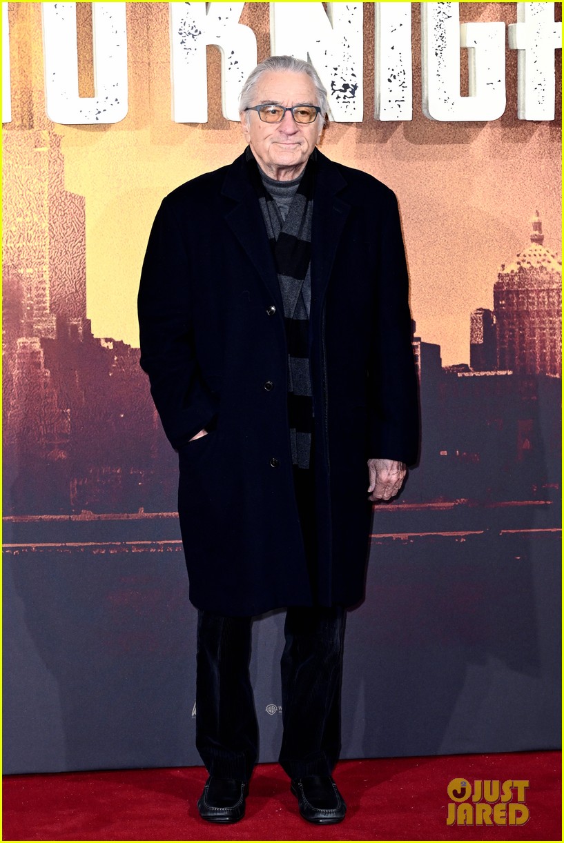 Photo: alto knights robert debra 05 | Photo 5136922 | Just Jared ...