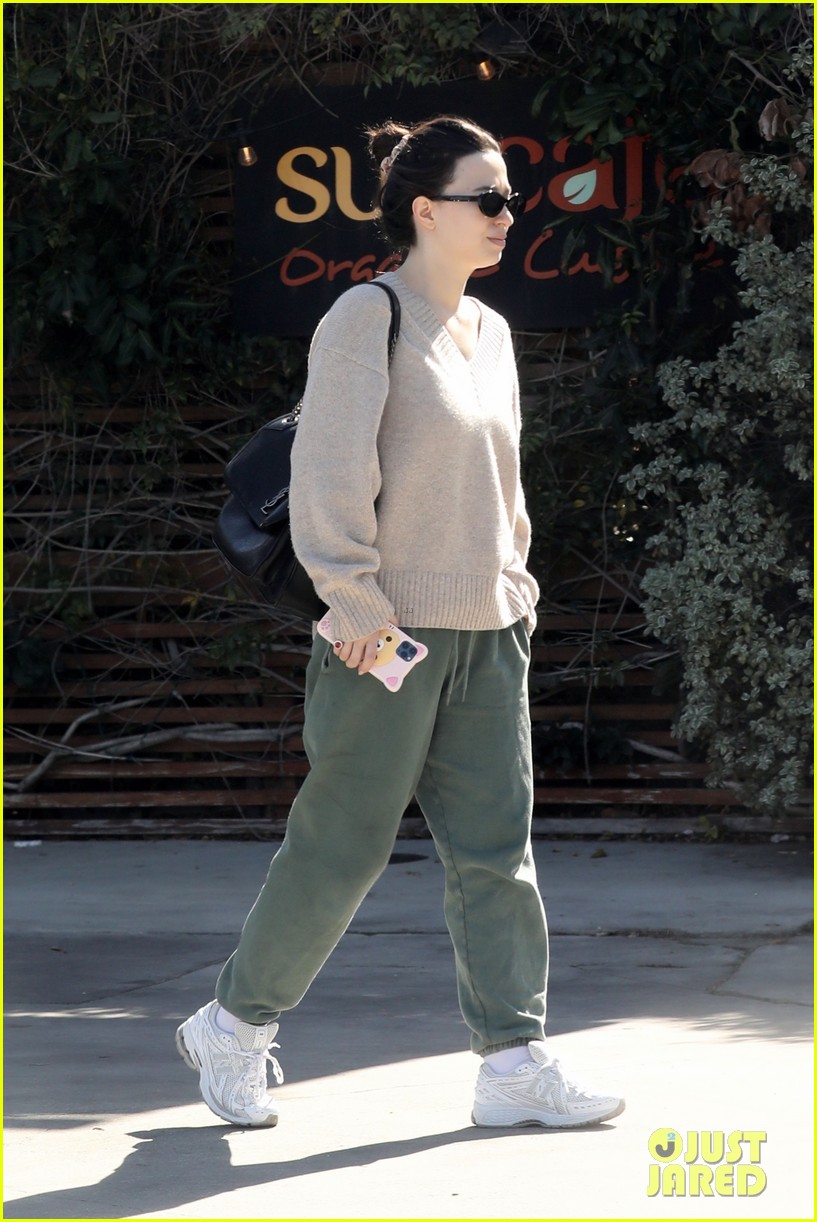 Mikey Madison Seen for First Time After Best Actress Oscar Win!: Photo ...