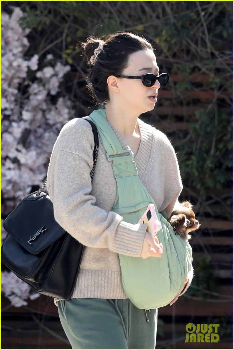 Mikey Madison Seen for First Time After Best Actress Oscar Win!: Photo ...