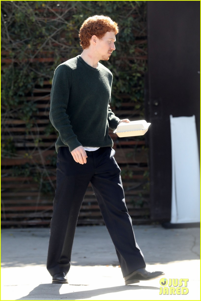 Mikey Madison Seen for First Time After Best Actress Oscar Win!: Photo ...