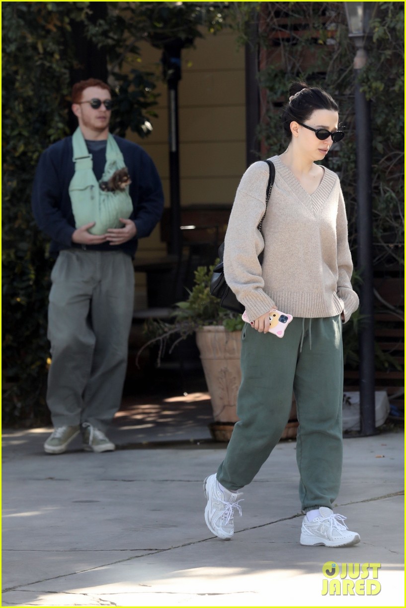 Mikey Madison Seen for First Time After Best Actress Oscar Win!: Photo ...