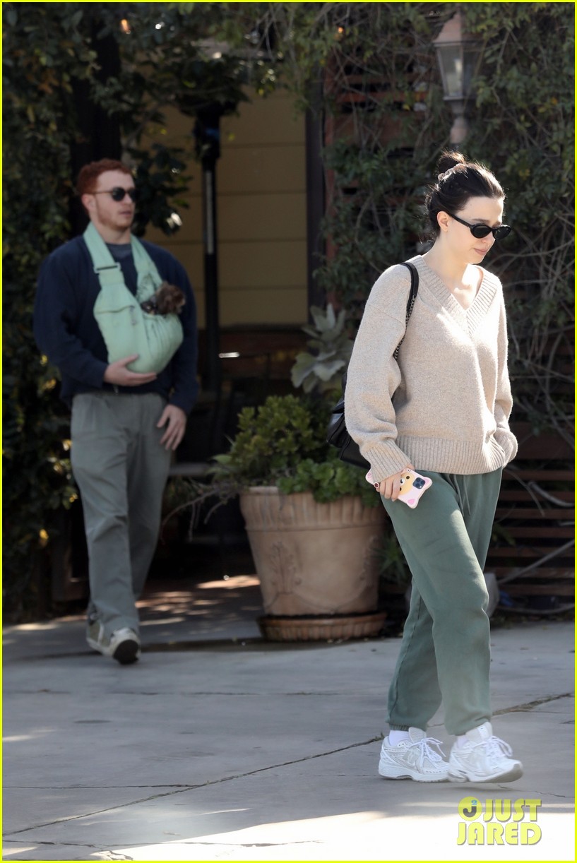 Mikey Madison Seen for First Time After Best Actress Oscar Win!: Photo ...