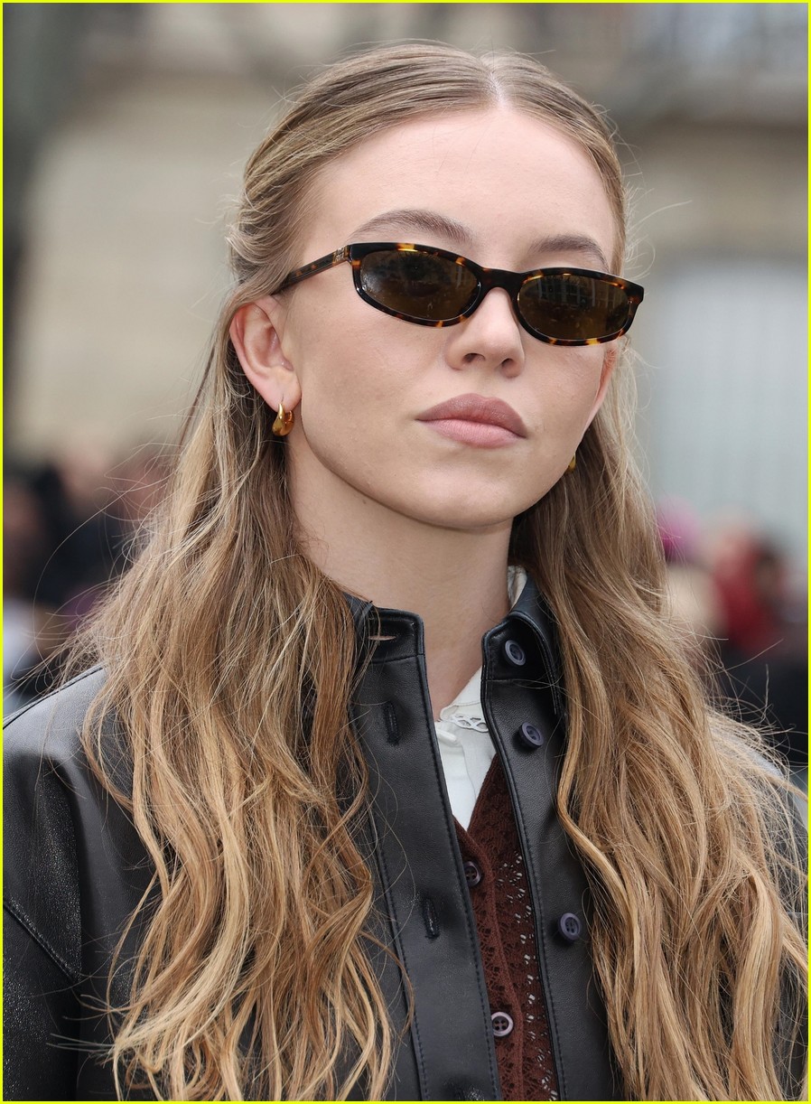 Sydney Sweeney, A$AP Rocky, Emma Corrin, & More Add Star Power to Miu ...