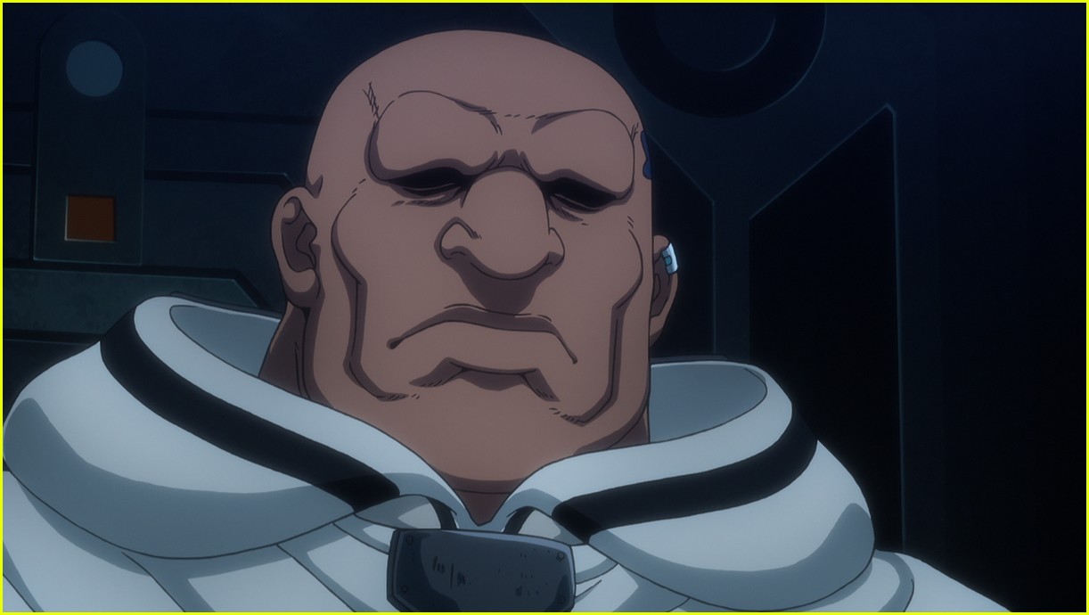 'Moonrise' - Netflix Anime TV Show Trailer, Key Art & Premiere Date ...