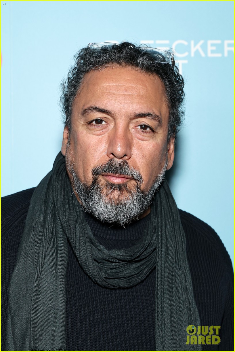 Naomi Watts Gets Support from Husband Billy Crudup & Daughter Kai at ...