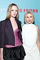 Naomi Watts Gets Support from Husband Billy Crudup & Daughter Kai at ...