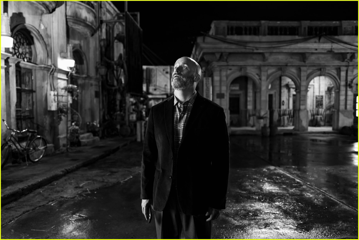 Tom Segura Reveals First Look at New Netflix Series 'Bad Thoughts ...