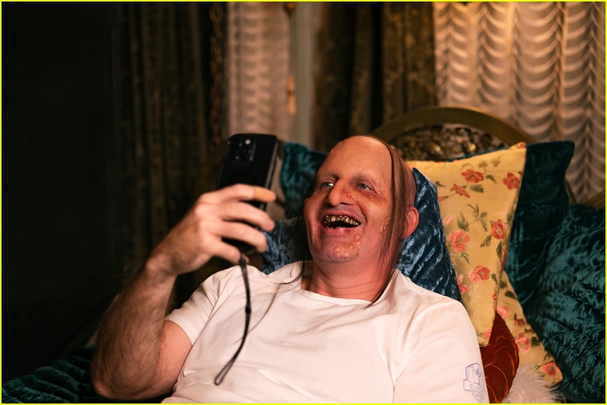 Tom Segura Reveals First Look at New Netflix Series 'Bad Thoughts ...