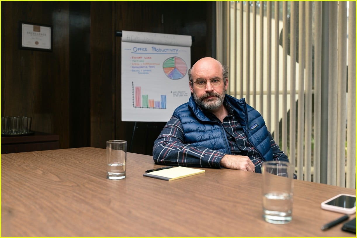 Tom Segura Reveals First Look at New Netflix Series 'Bad Thoughts ...