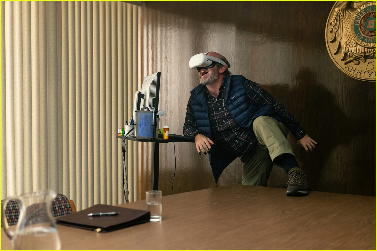 Tom Segura Reveals First Look at New Netflix Series 'Bad Thoughts ...