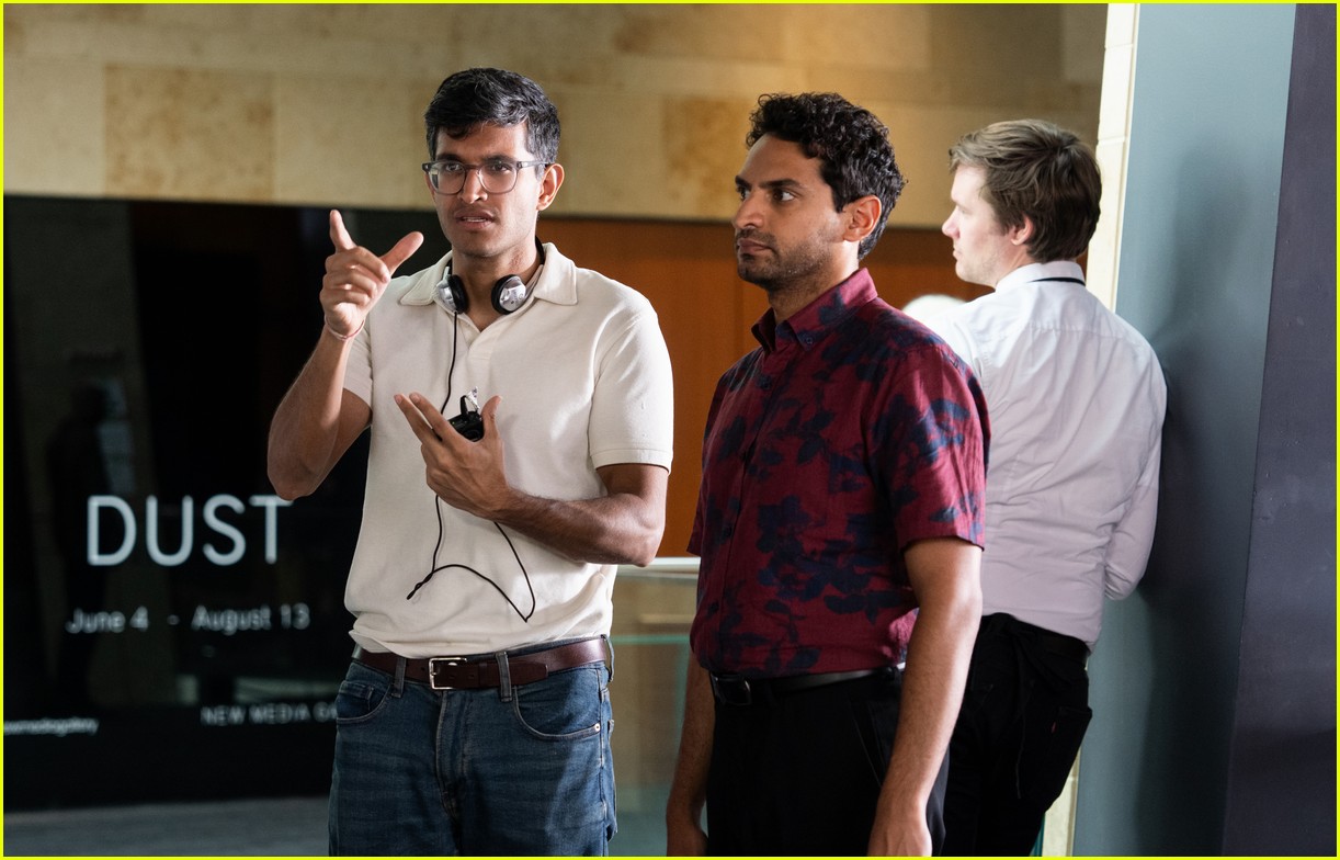 Photo: a nice indian boy trailer 02 | Photo 5134559 | Just Jared ...
