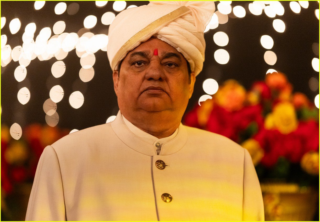 'A Nice Indian Boy' Trailer - Get a First Glimpse at Karan Soni ...