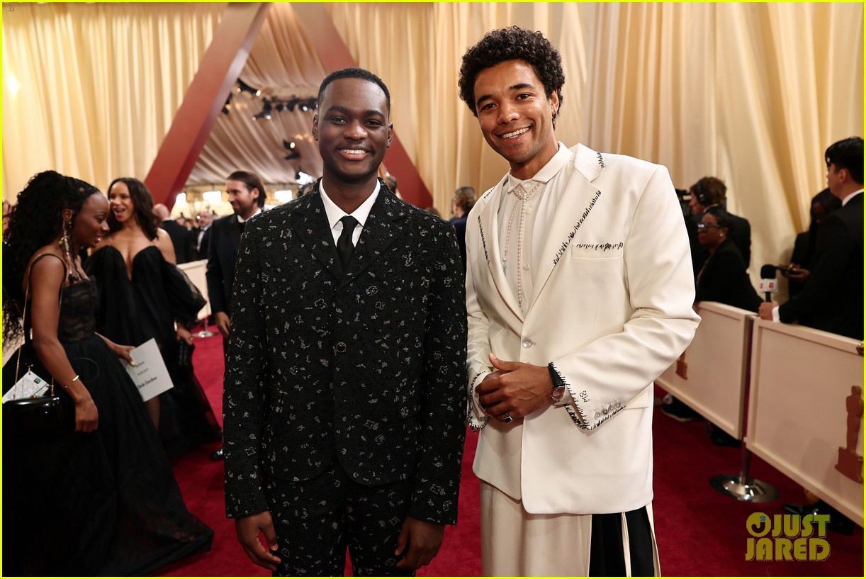 Aunjanue Ellis-Taylor Joins 'Nickel Boys' Co-Stars Ethan Herisse ...