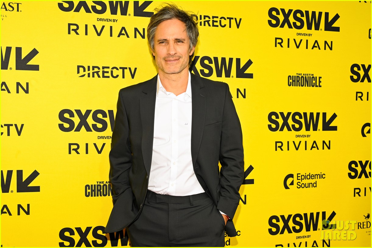 Nicole Kidman & Matthew Macfadyen Premiere 'Holland' at SXSW Festival ...