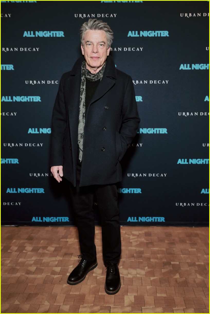 Ben Platt, Beanie Feldstein, & More Support Star-Studded New Play 'All ...