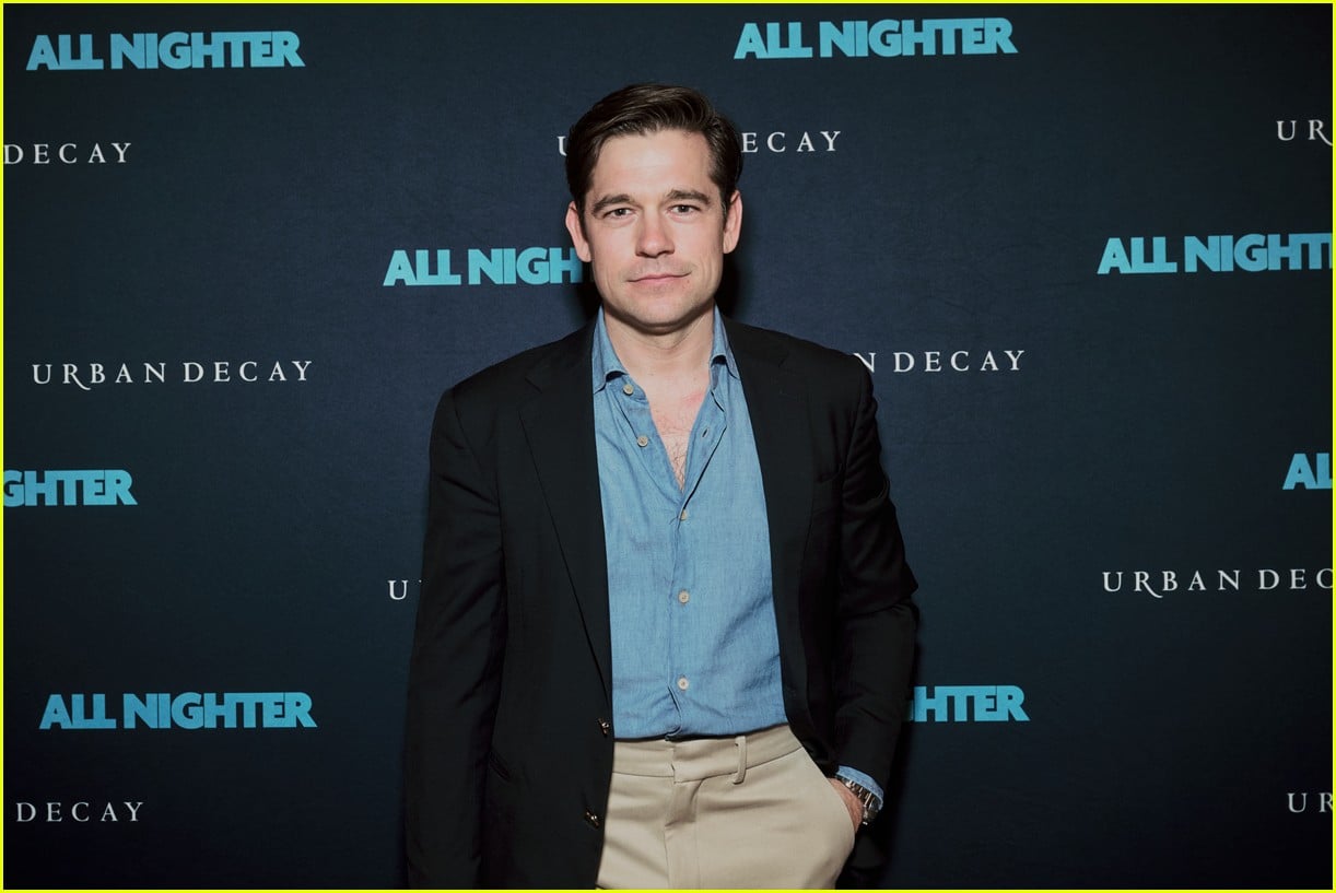 Photo: all nighter opening off broadway 21 | Photo 5135871 | Just Jared ...