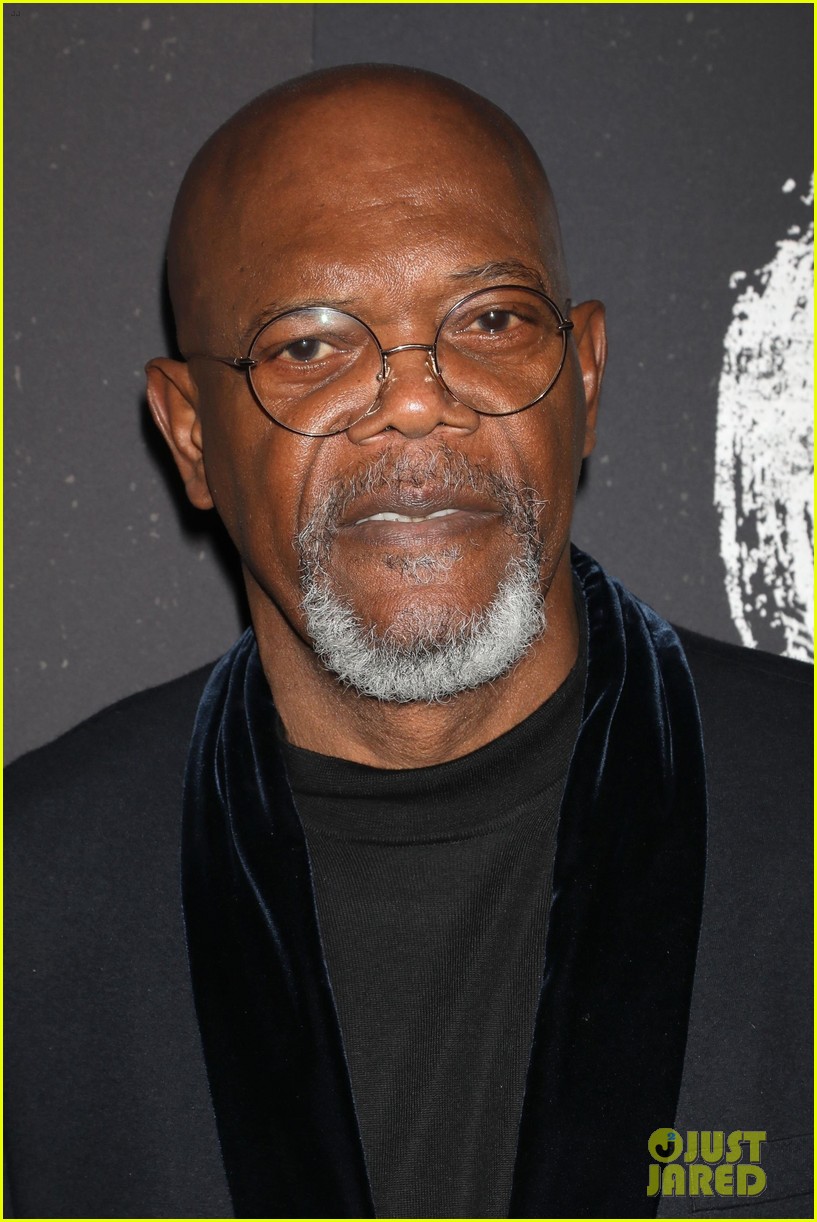 Denzel Washington & Jake Gyllenhaal Kick Off 'Othello' Broadway Run ...