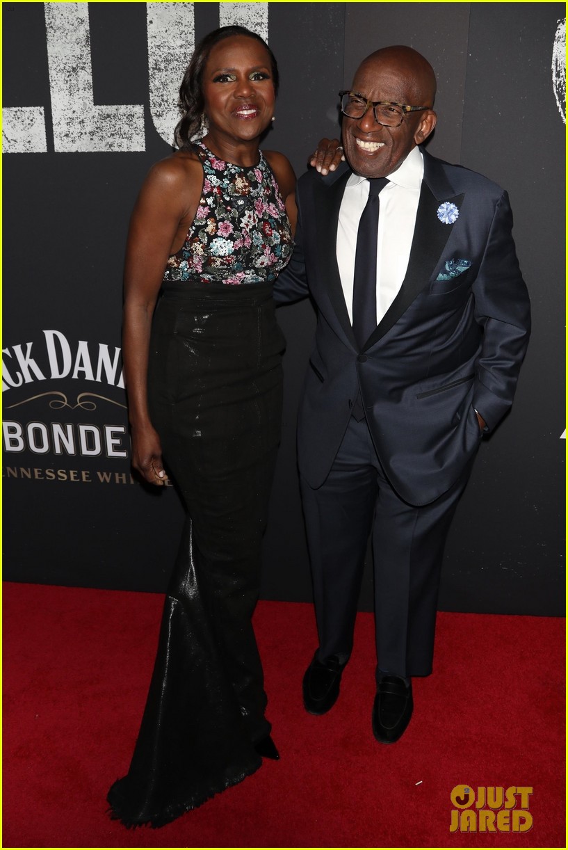 Denzel Washington & Jake Gyllenhaal Kick Off 'Othello' Broadway Run ...