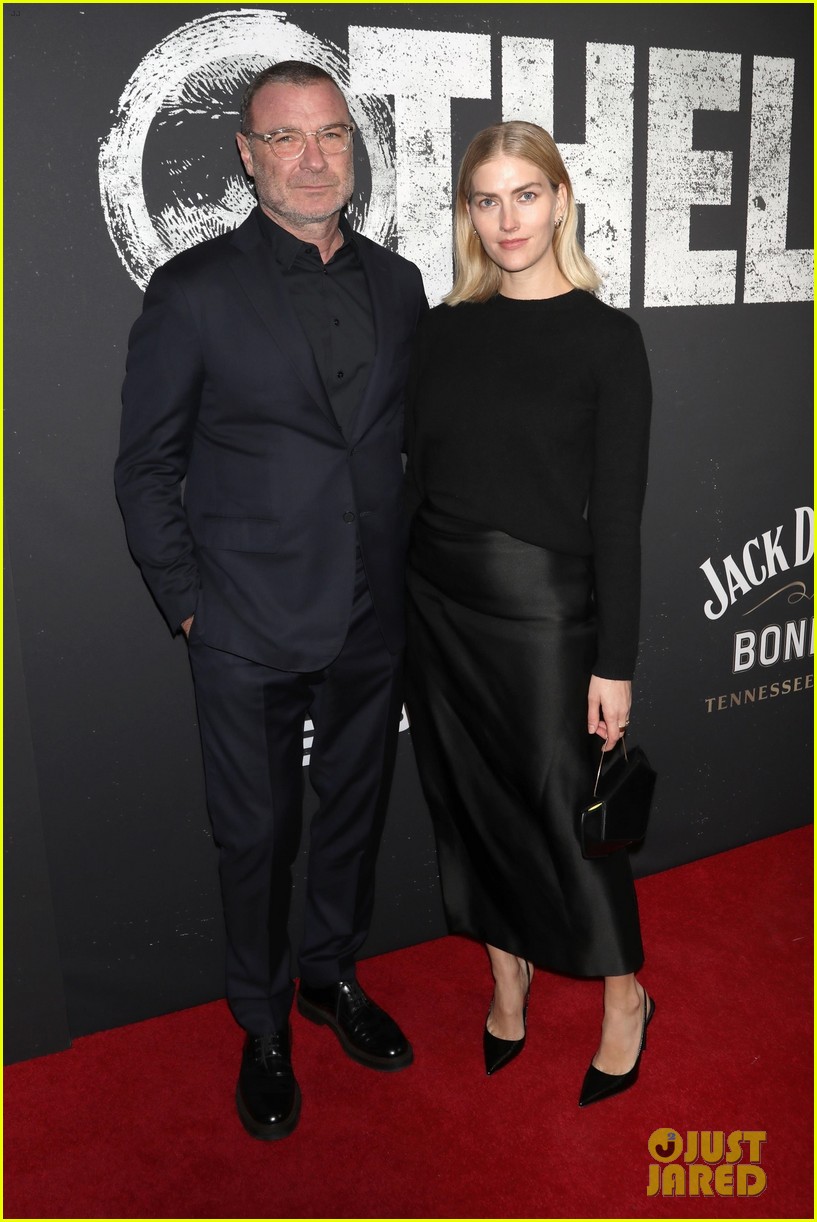 Denzel Washington & Jake Gyllenhaal Kick Off 'Othello' Broadway Run, Jennifer Lopez, Nicole ...