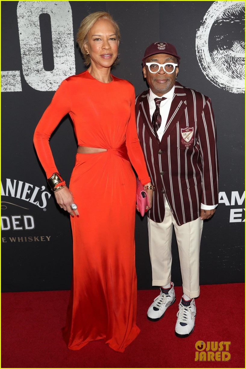 Denzel Washington & Jake Gyllenhaal Kick Off 'Othello' Broadway Run ...