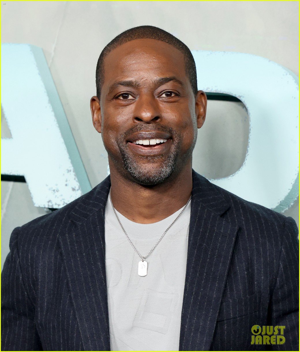 Sterling K. Brown, Julianne Nicholson, & James Marsden Step Out to ...