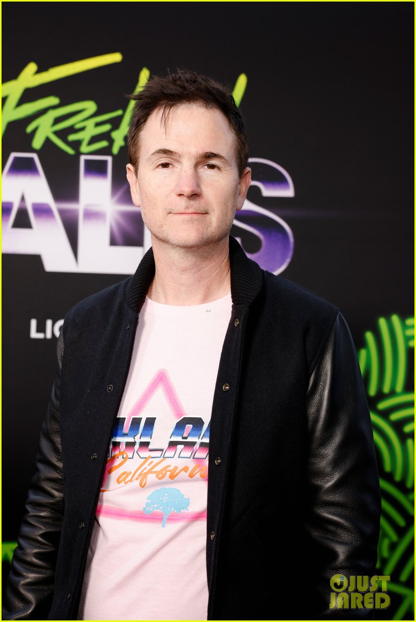 Pedro Pascal & Jay Ellis Premiere New Movie 'Freaky Tales' in Oakland ...