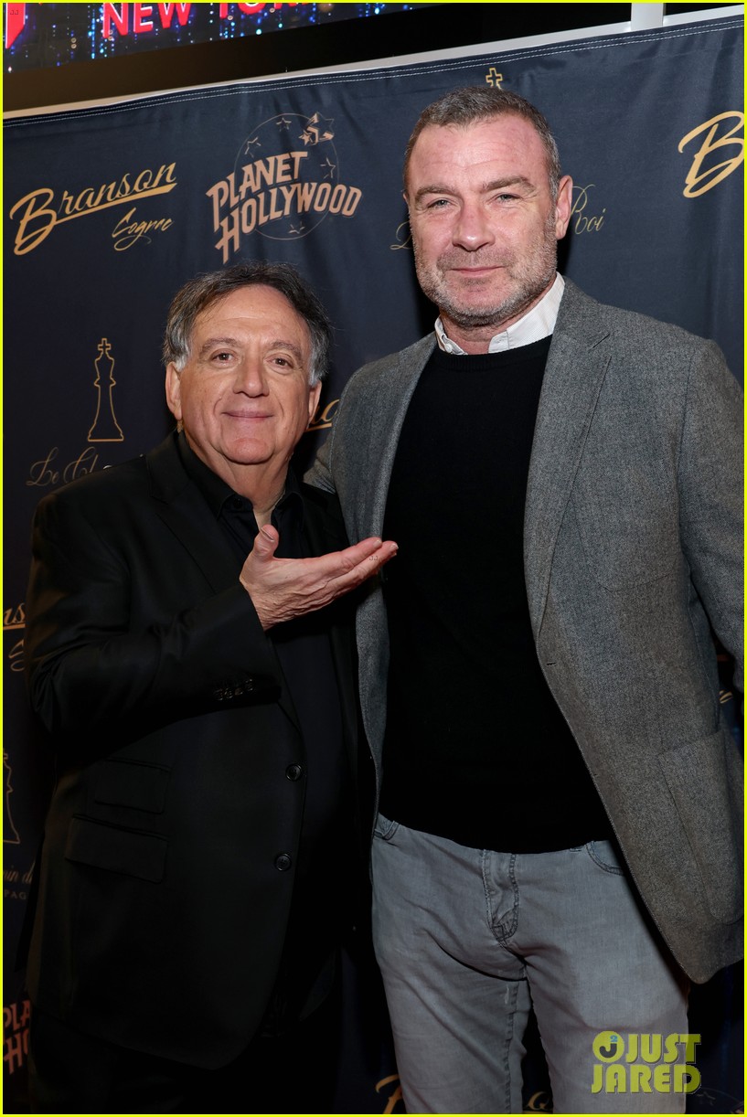 Pete Davidson, Patrick Schwarzenegger & Many More Celebrate Grand ...