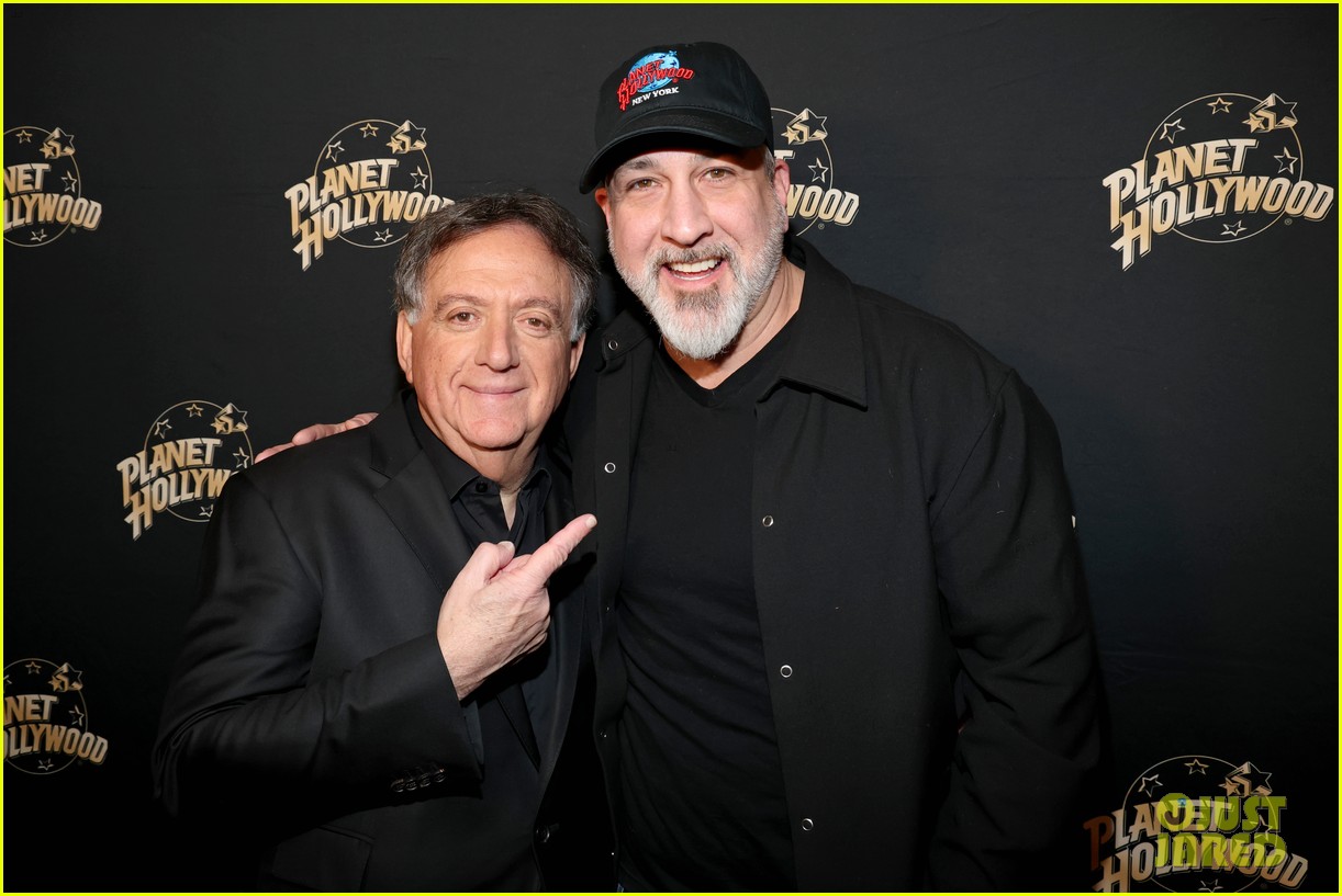 Pete Davidson, Patrick Schwarzenegger & Many More Celebrate Grand ...