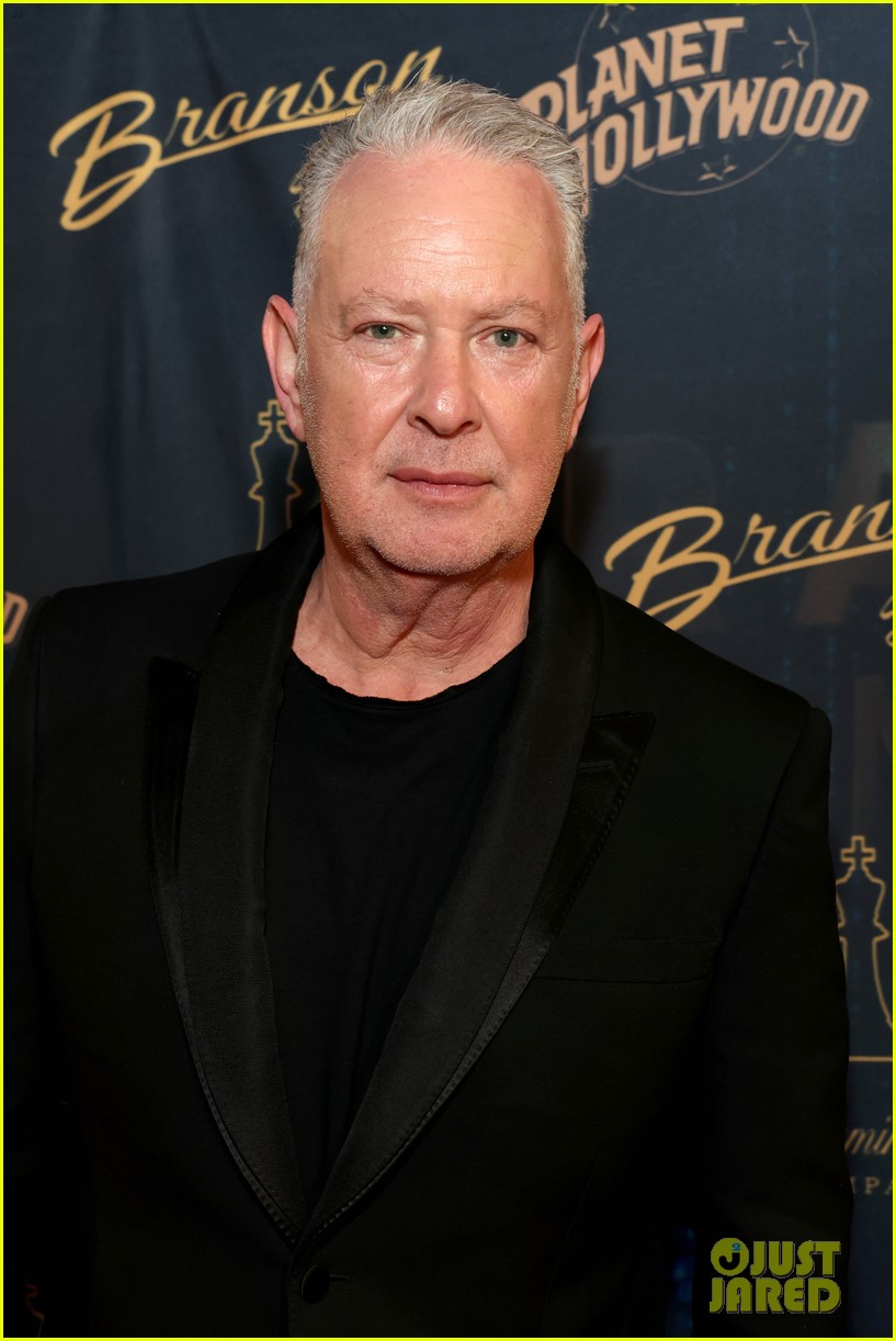 Pete Davidson, Patrick Schwarzenegger & Many More Celebrate Grand ...