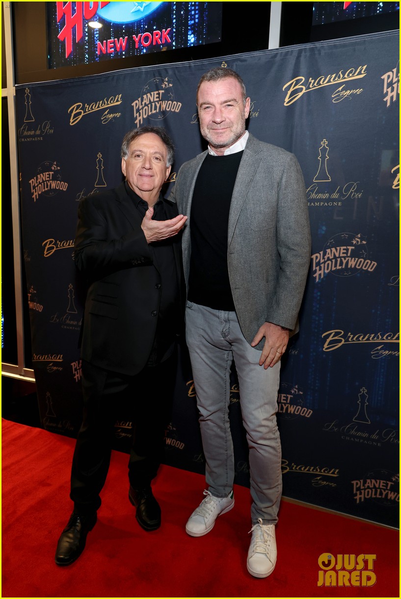 Pete Davidson, Patrick Schwarzenegger & Many More Celebrate Grand ...